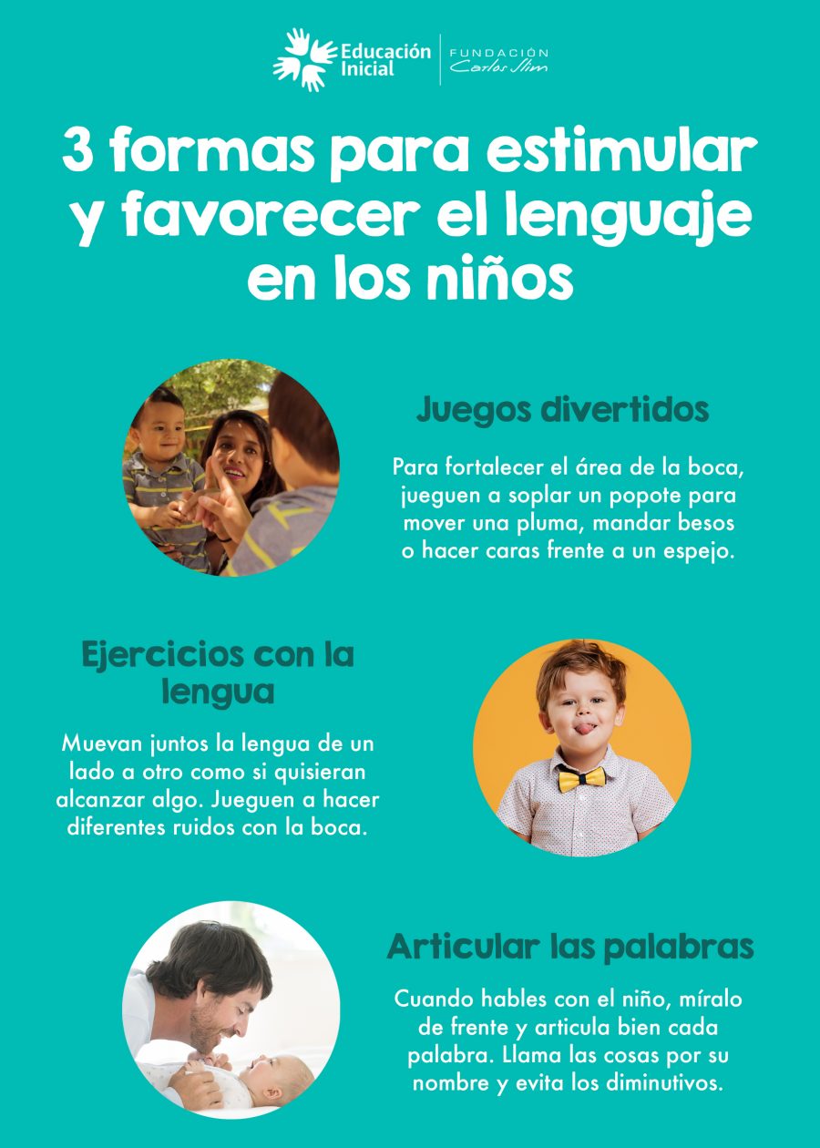 Educación Inicial
